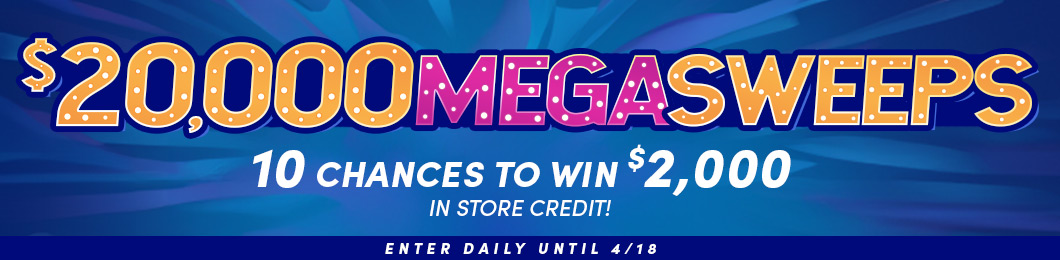 Eckler's Sweepstakes