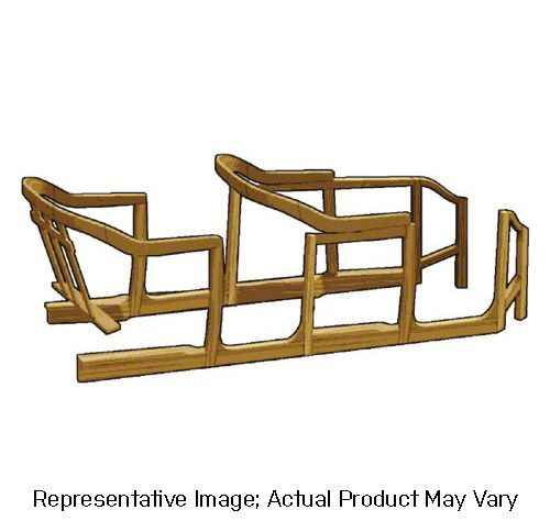 Model T & TT Body Kits | Ecklers