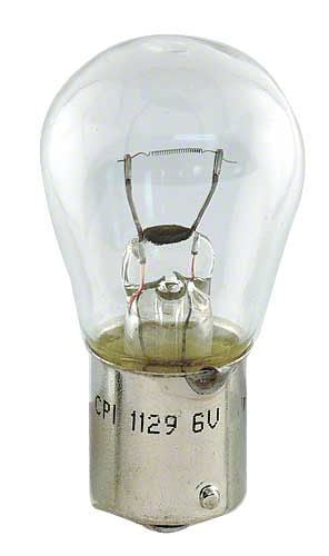 Ecklers Multi-Purpose Light Bulb; 1129