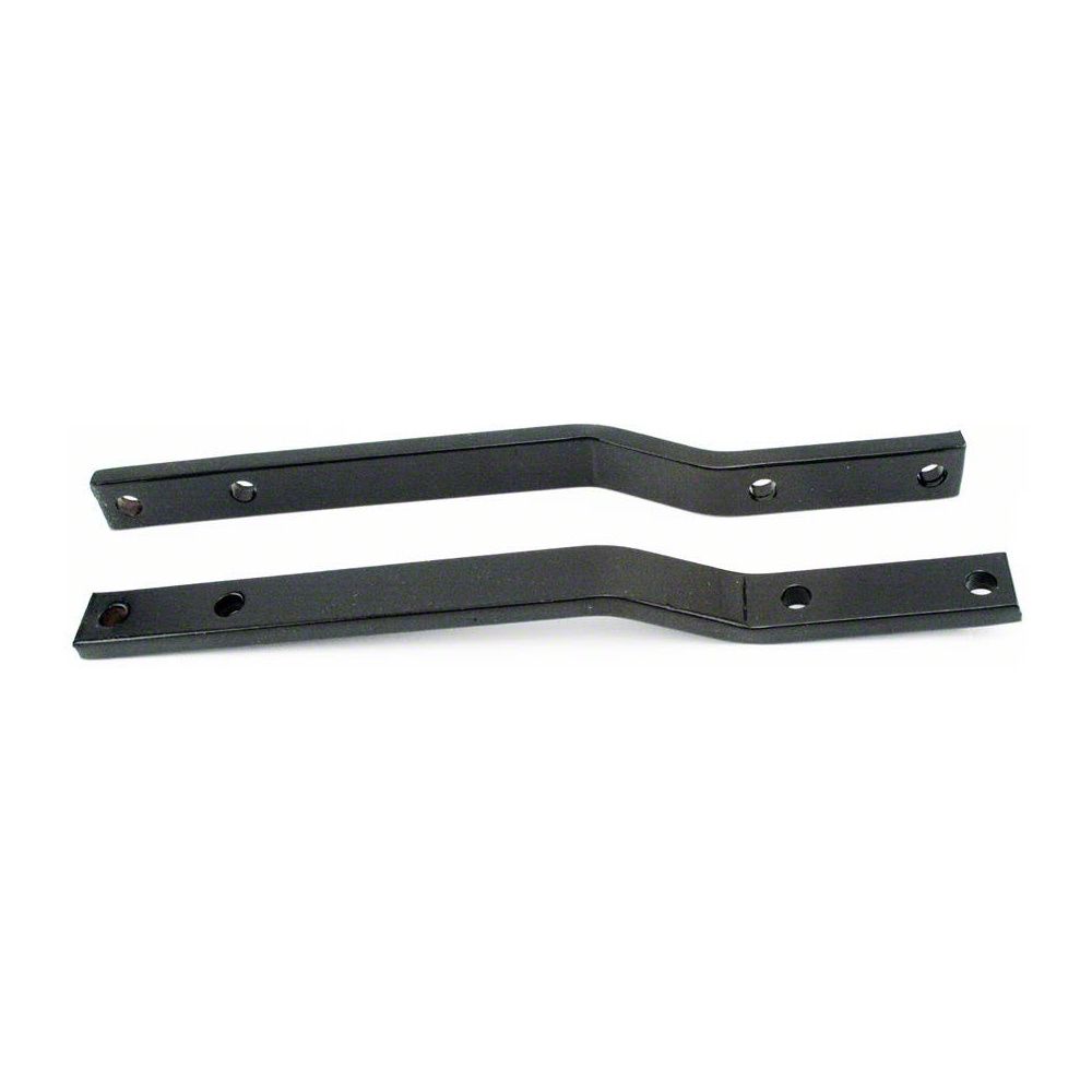 Ecklers Luggage Rack Adapt Brkt St/ Heavy-Duty (1928-1929 Model A)