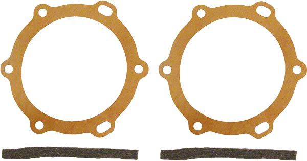 Ecklers Universal Joint Gasket Set (1928-1931 Model A; 1928-1931 Model AA)