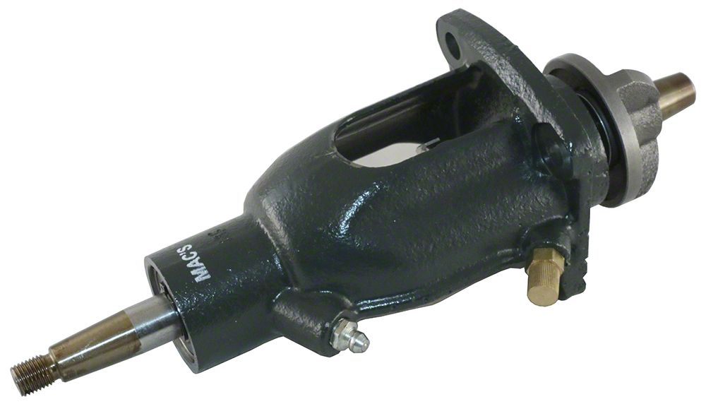 Ecklers Water Pump,Maint.Free,Mod A 30-31