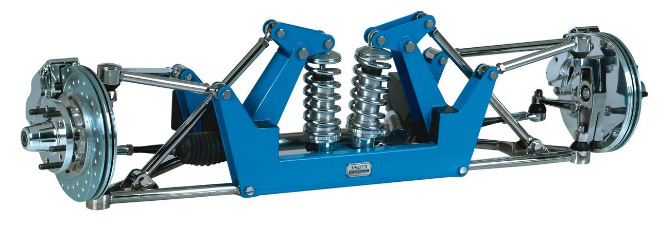 Ecklers Suspension Subframe Crossmember