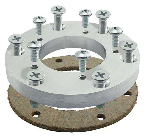 Ecklers Gas Tank Sending Unit Adapter/ 1933-56