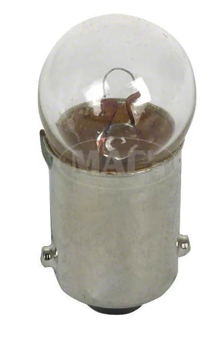 Ecklers Multi-Purpose Light Bulb; 53