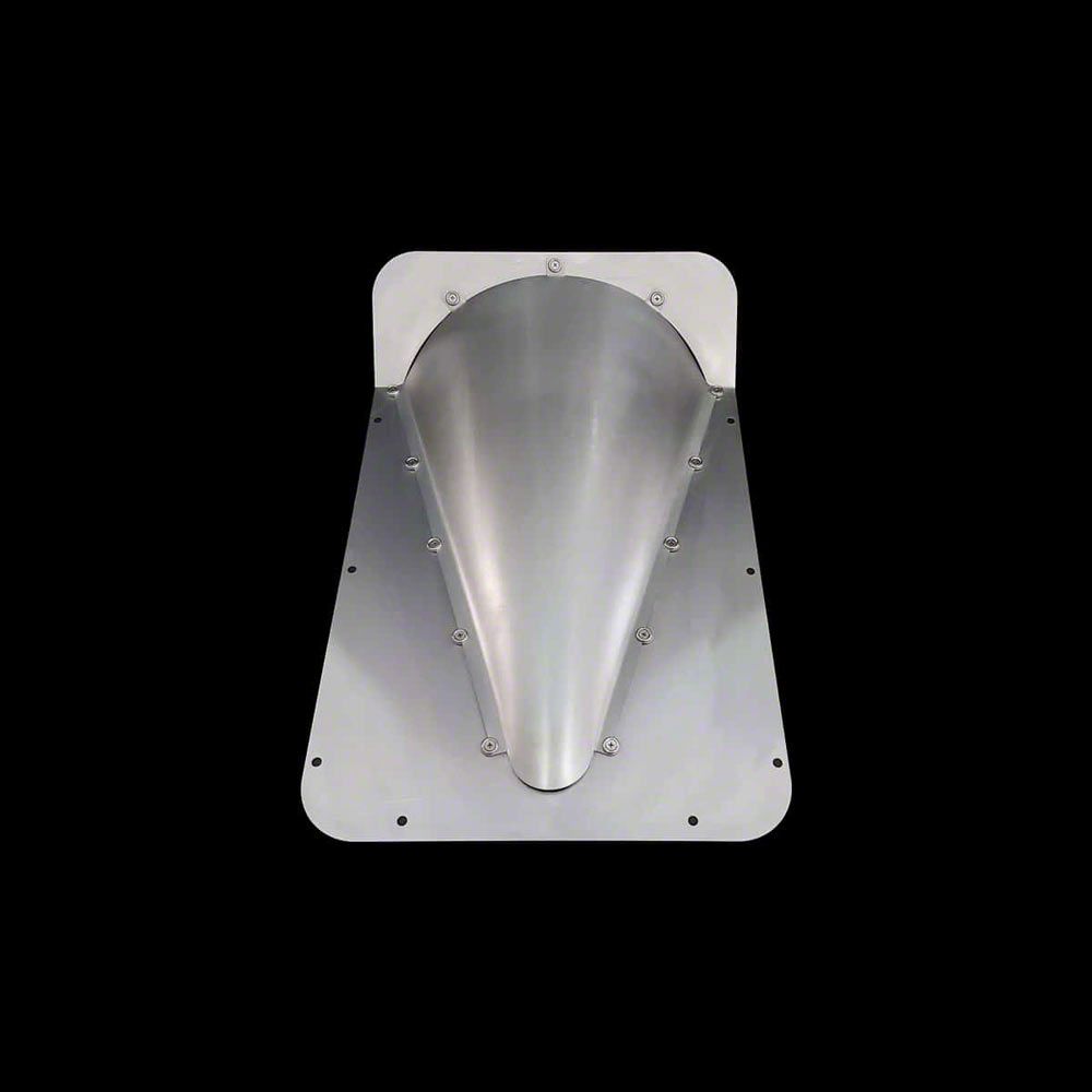 Ecklers Custom Transmission Tunnel Cvr 47-54