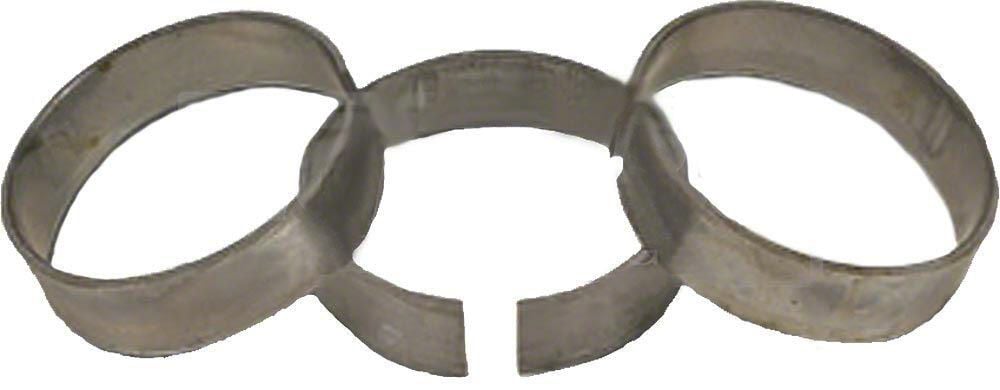 Ecklers Intake Manifold Alignment Sleeve Set, 216, 235 (61-62 C10 ...