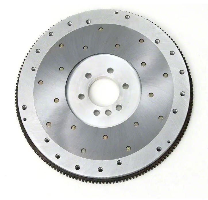 Ecklers 1947-1986 Chevy-GMC Truck Flywheel, Manual Transmission, For ...