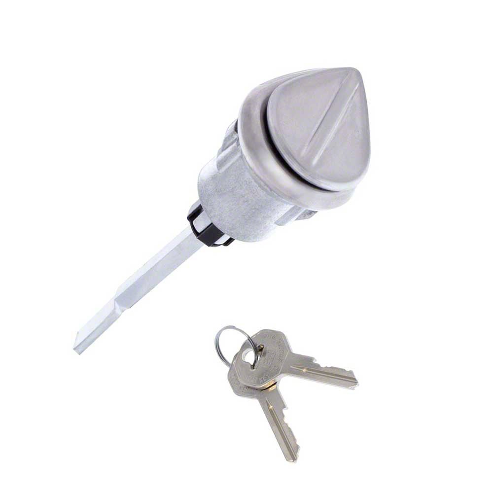 General Motors Truck Keys