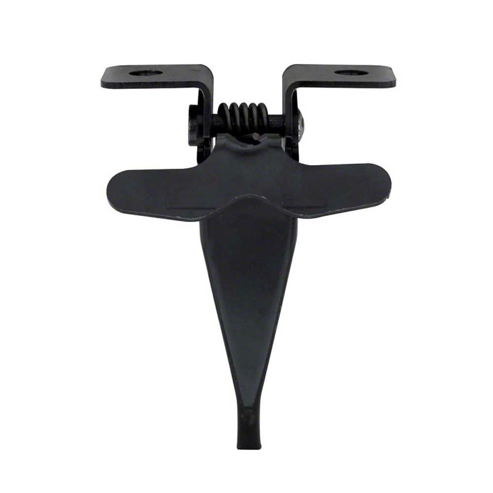 Ecklers 1947-54 Chevy & GMC Truck Hood Safety Catch