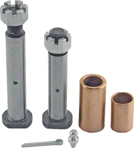 OPR Ecklers Front Spring Shackle Kit, Front-Rear-Front Leaf Springs 7C ...