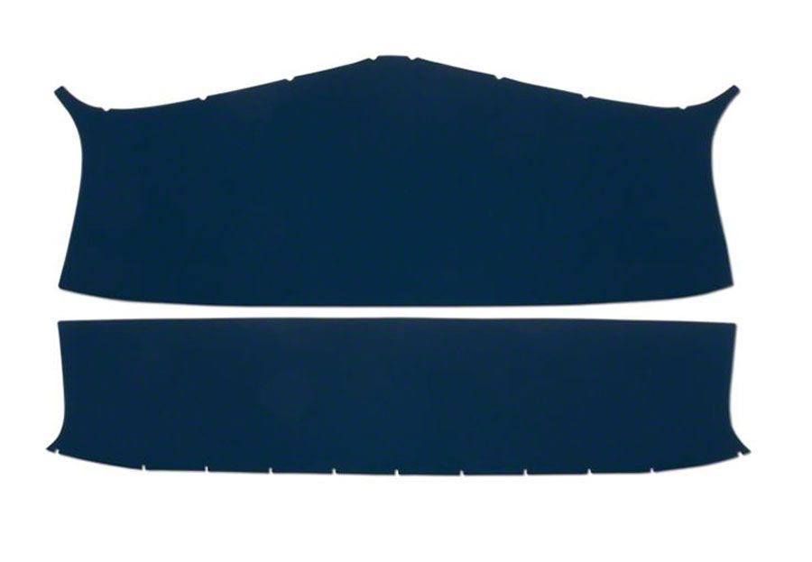 Ecklers Headliner Blue 49L-53