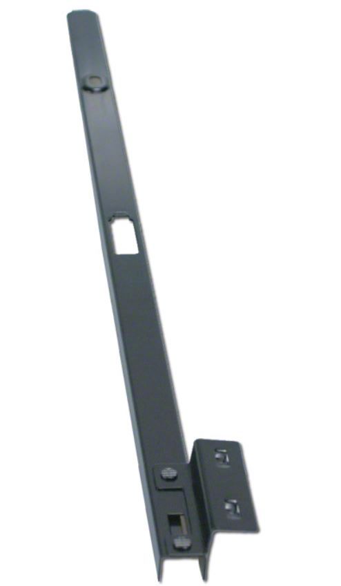 Ecklers Truck Lower Glass Channel LH 51-54