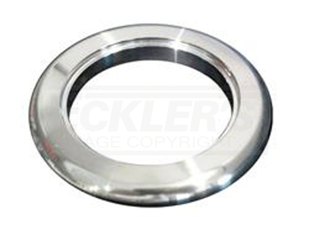 Classic Instruments Ecklers Classic Instruments Custom Dash Clock Bezel ...