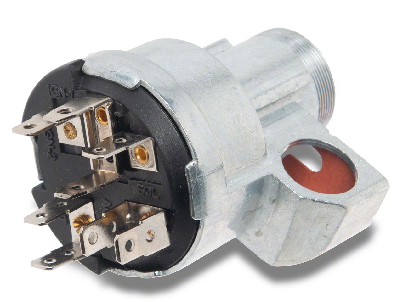 OPR Ecklers Ignition Swtich ABS-1111-99 (55-56 150, 210, Bel Air, Nomad)