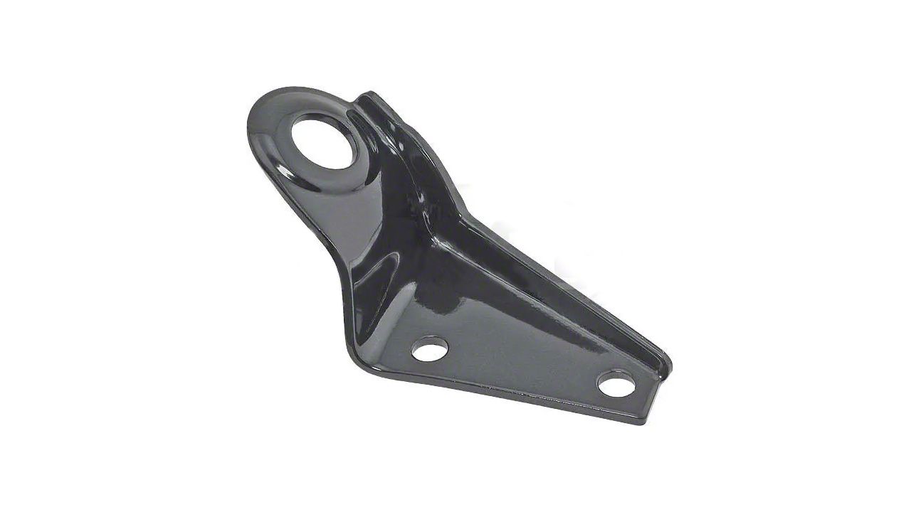 Ecklers Engine Steady Rest Bracket, Left (55-57 Ford Thunderbird)