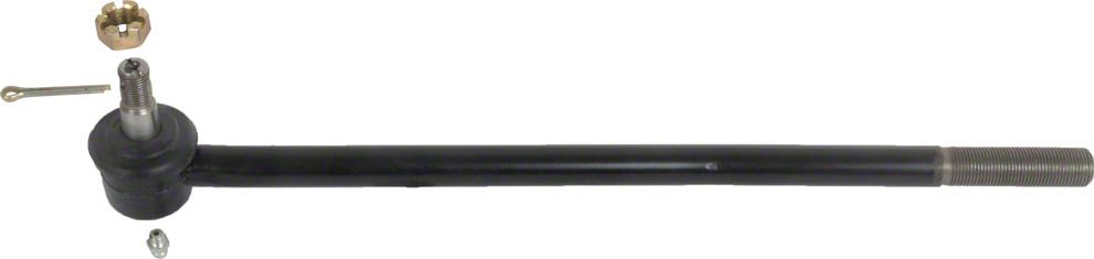 Ecklers Inner Tie Rod / Left (56-57 Ford Thunderbird)