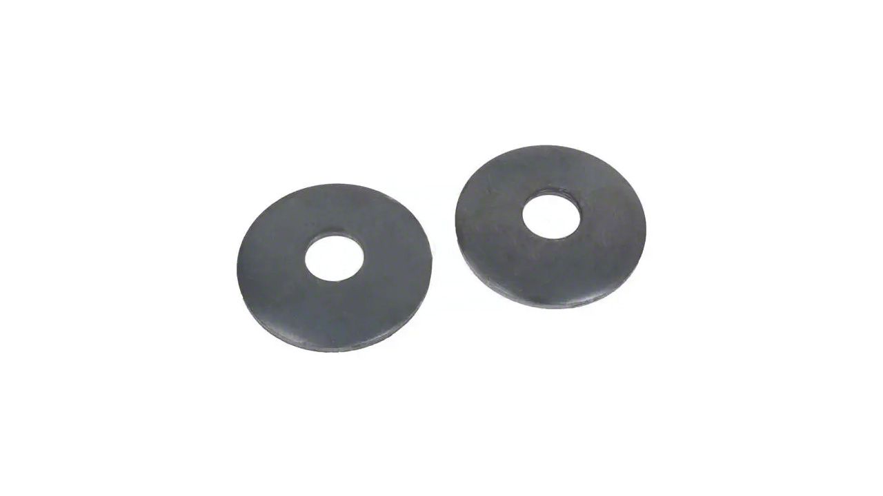 1955-1957 Ford Thunderbird Control Arms | Ecklers