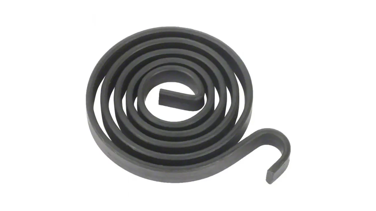 Ecklers 1955-1957 Ford Thunderbird Window Regulator Spring, For Manual ...