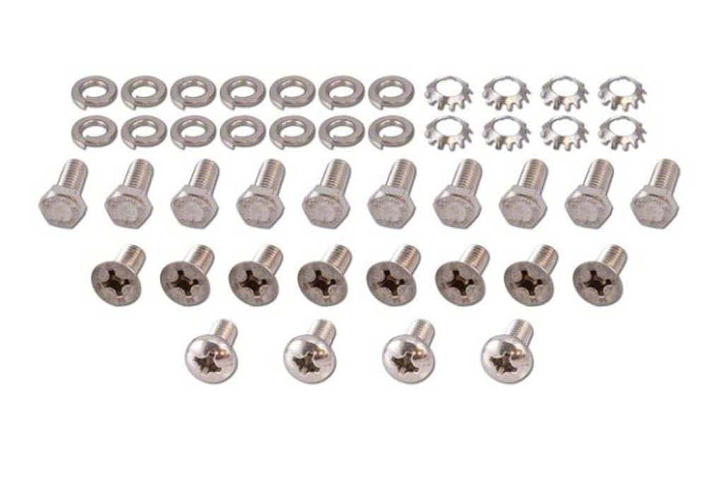 Ecklers Cameo TG Fasteners 55-58