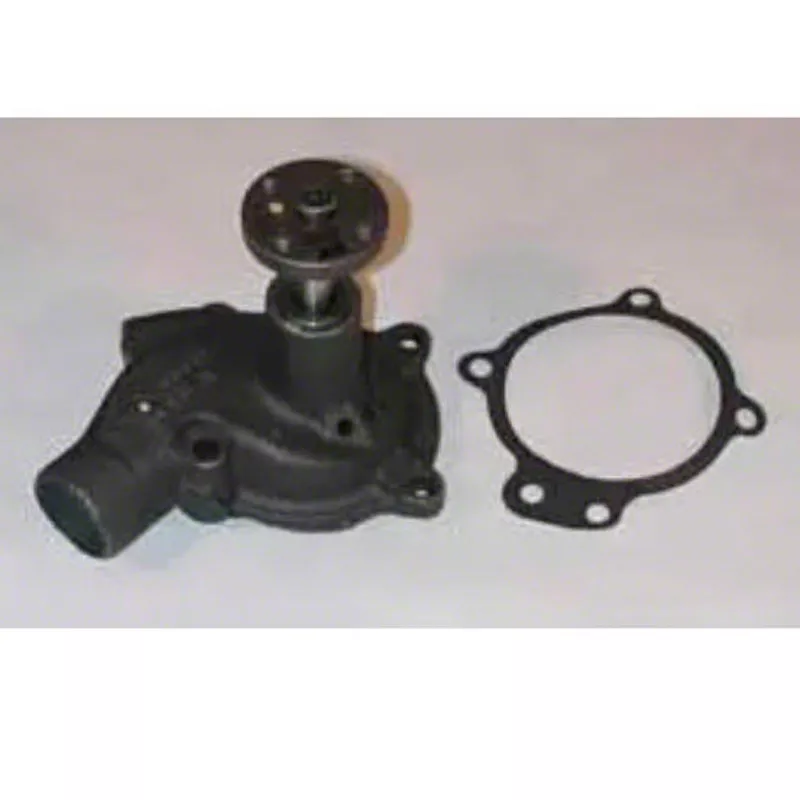 Ecklers Water Pump,New,6Cyl,235ci, 55-62