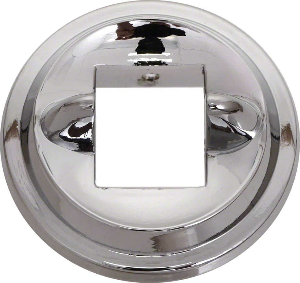 Ecklers 55-63 Ford&Merc. PwrWindow SwitchBezel,S.