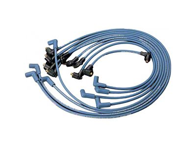 1968-1982 C3 Corvette Spark Plugs & Spark Plug Wires | Ecklers