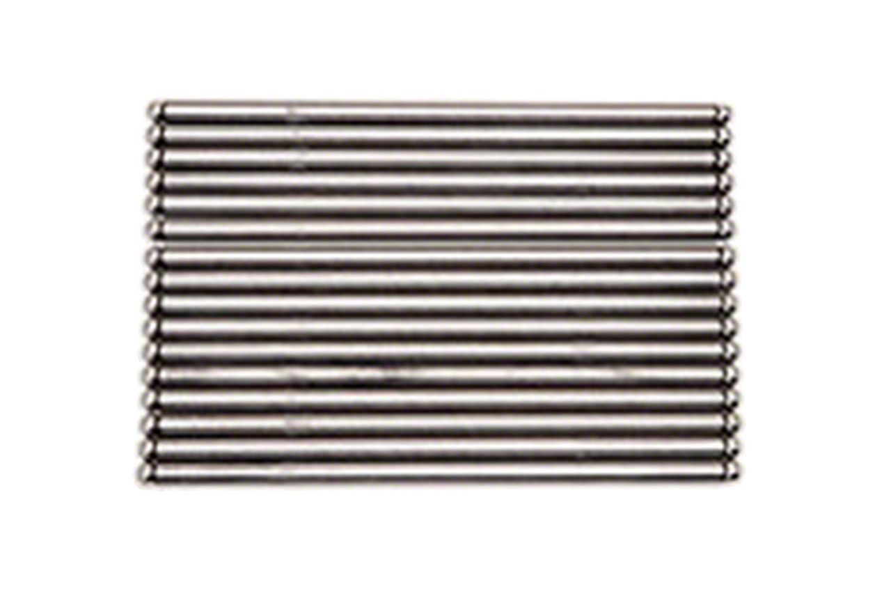 Ecklers 1955-1991 Corvette Edelbrock 9629 Small Block Chevy Push Rods ...