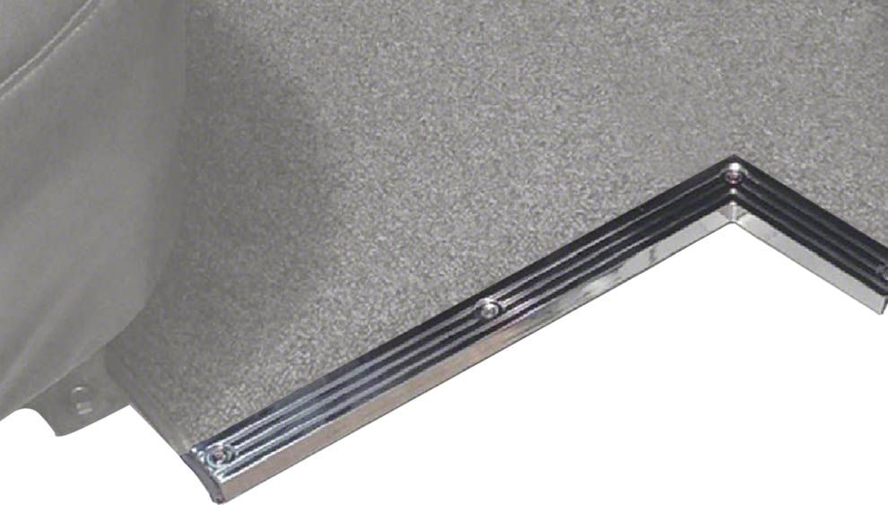 Ecklers Carpet Sill Plates, 55-59