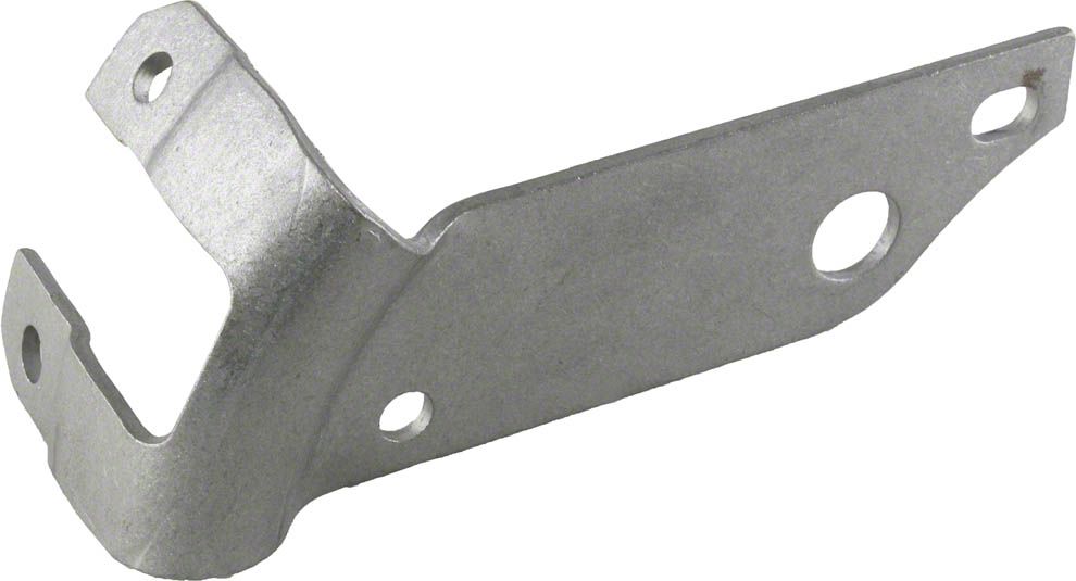 Ecklers Bumper Bracket Center Left Front Or Right Rear (1955 Chevy Bel ...