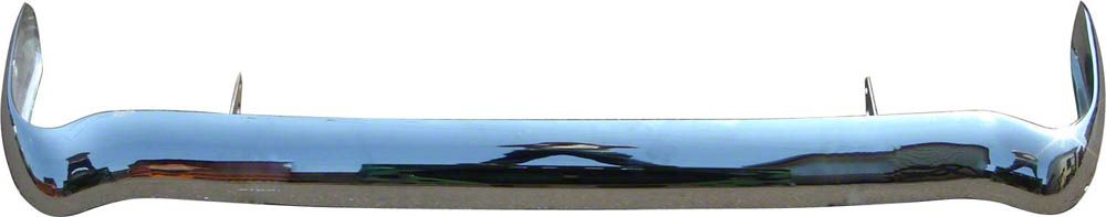 OPR Ecklers Rear Bumper One-Piece Smoothie Best Quality CHLBP01RS (1955 ...