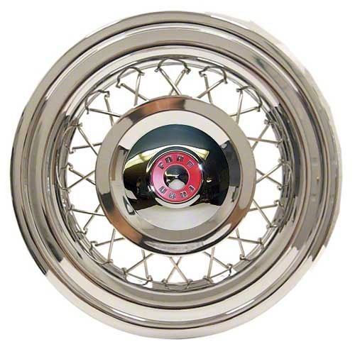 1955 ford hubcaps store