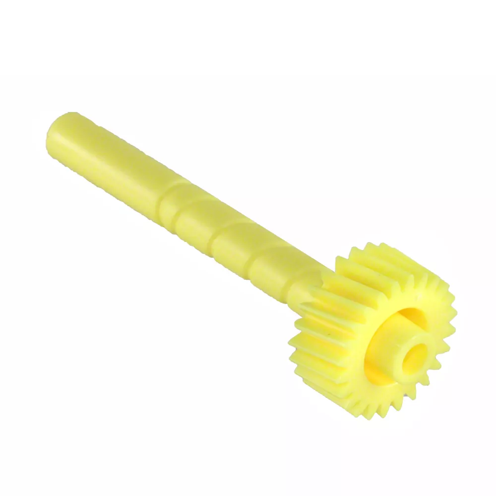 Ecklers Speedometer Gear With 4.11 Ratio Gear (56-60 Corvette C1)