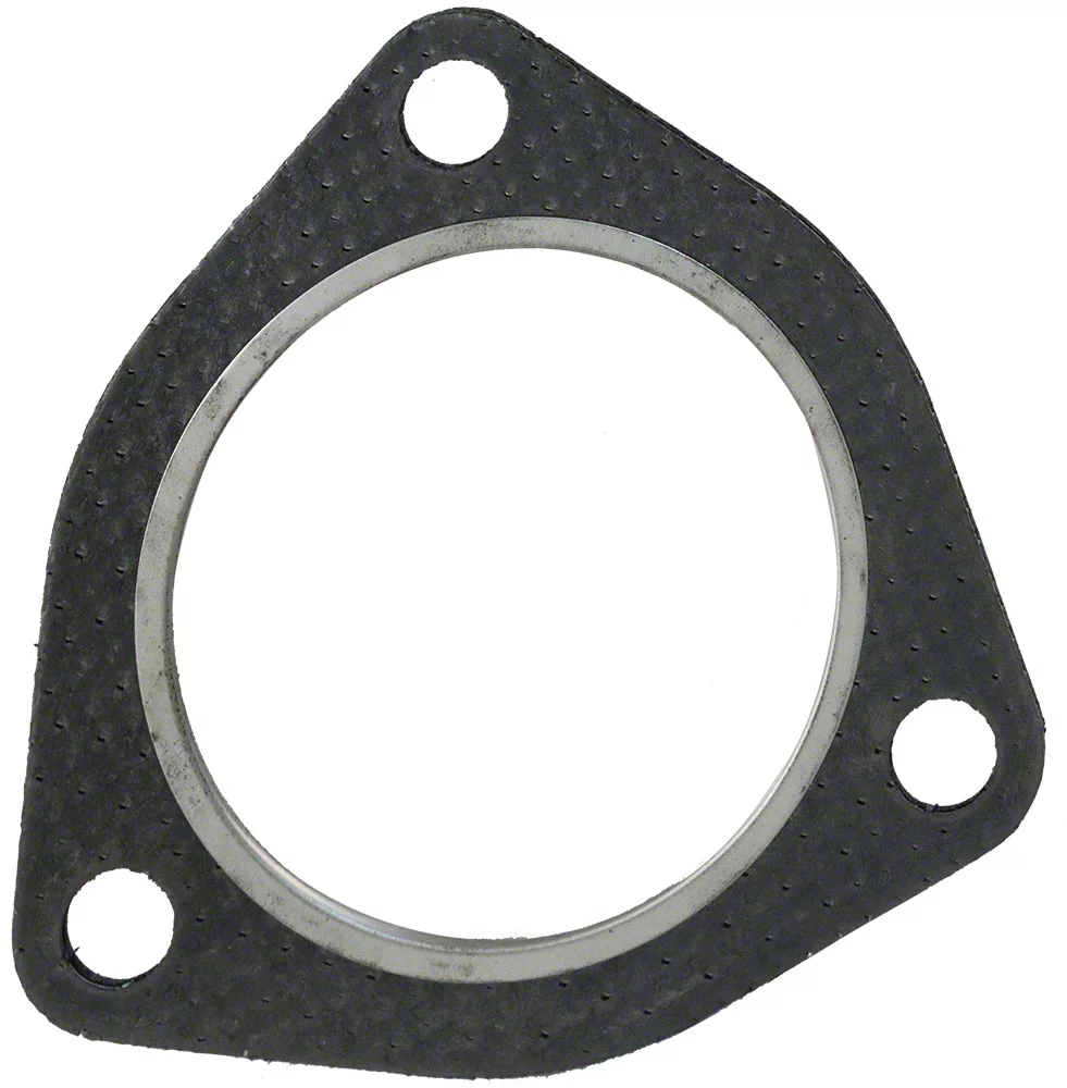 Ecklers Exhaust Heat Riser Valve Gasket, 2.5 (56-74 Corvette C1, C2 & C3)