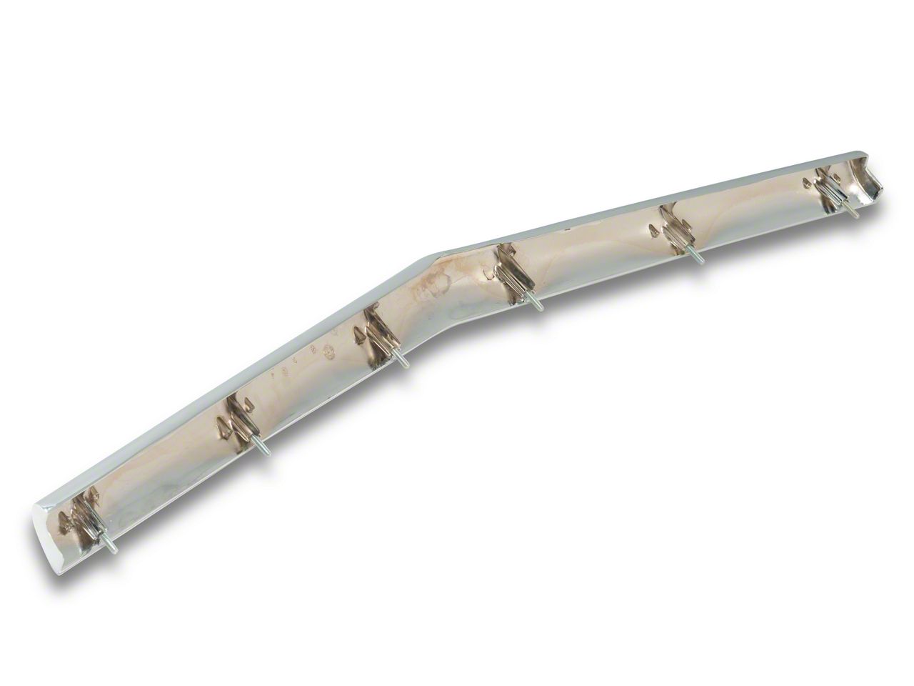 Ecklers Center Hood Bar (1956 150, 210, Bel Air)