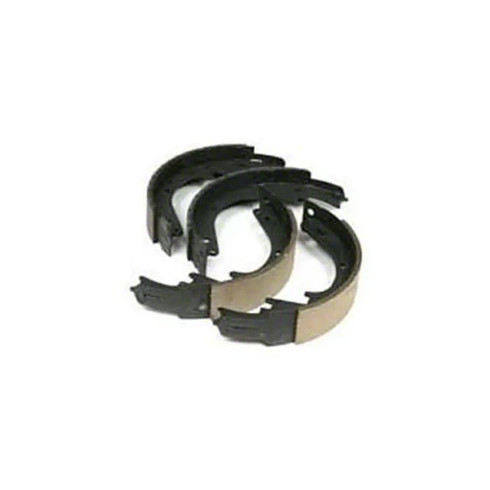 1958-1960 Ford Thunderbird Brakes | Ecklers