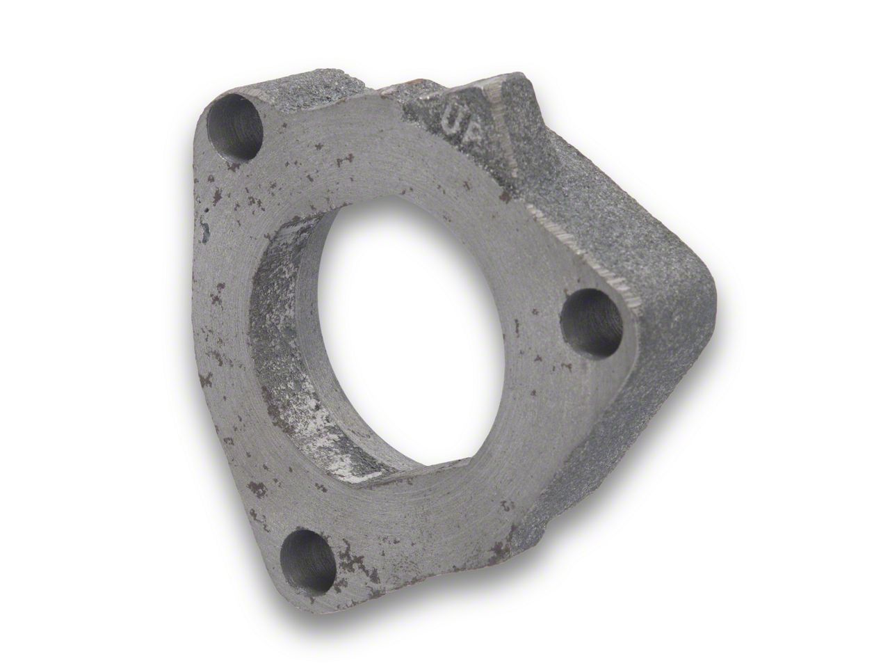 Ecklers Exhaust Manifold Heat Riser Eliminator, Small Block (57-74 ...