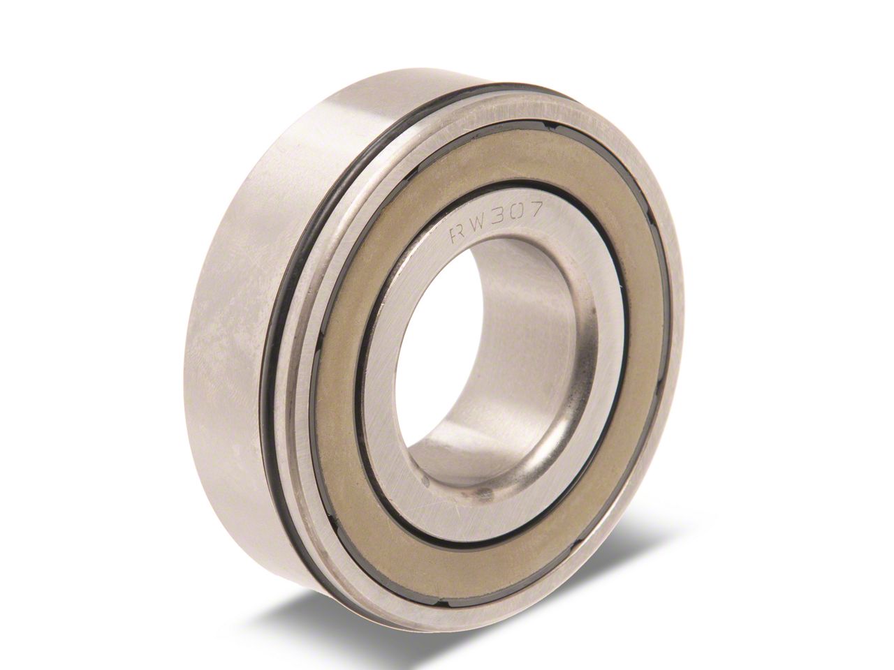 OPR Ecklers 1957 Chevy Axle Bearing Rear RW307 (1000+)