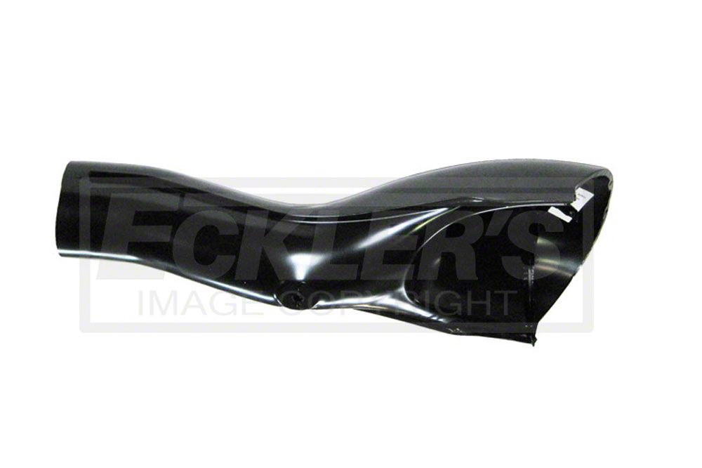 Ecklers Fresh Air Vent Duct (1957 Chevy Bel Air; 1957 Chevy 150; 1957 ...