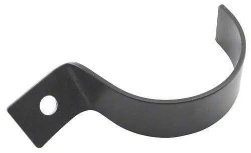 Ecklers Gas Tank Filler Neck To Quarter Panel Bracket, Solders To ...