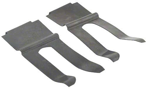 Ecklers Door Lock Cylinder Retaining Clip/ 58-60 T-bird