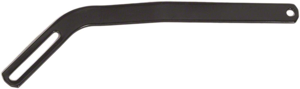 Ecklers Generator Adjustment Bracket, 1958-1962 (Convertible)