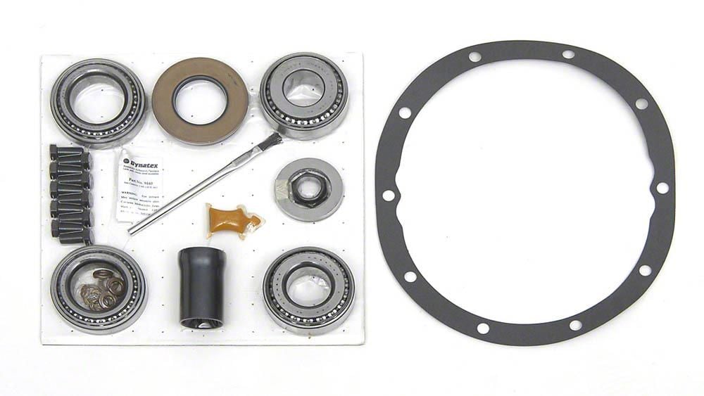 Ecklers Differential Rebuild Kit, 1956-1962