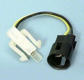 Ecklers Power Window Motor Wiring Harness With Parallel Electrical ...
