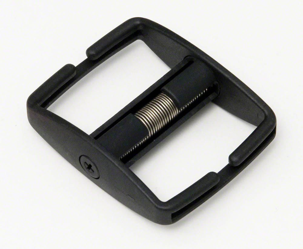 Ecklers Seat Belt Retractor, Clip-On (58-96 Corvette C1, C2, C3 & C4)