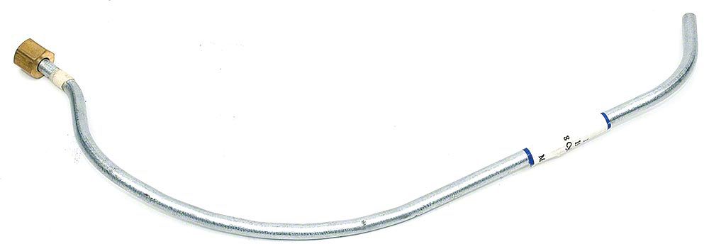 Ecklers 1959-1960 El Camino Choke Heat Riser Tube, 348 c.i. With 4 ...