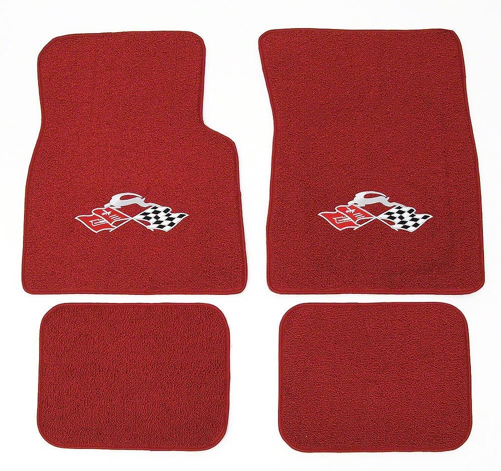 Chevy caprice floor mats store