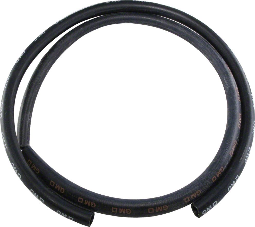 Ecklers Heater Hose Kit (59-82 Corvette C1, C2 & C3)