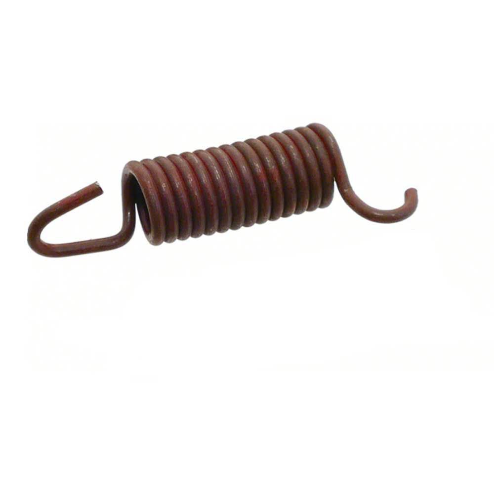 Ecklers Brake Shoe Return Spring / Black
