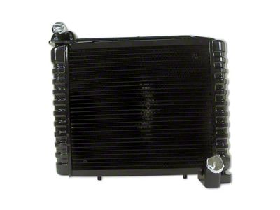 1953-1962 C1 Corvette Engine | Ecklers